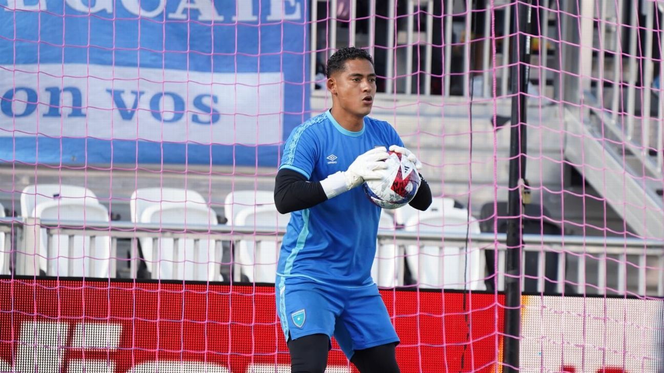 Fredy Pérez: "Guatemala está para cosas grandes y queremos estar en ...