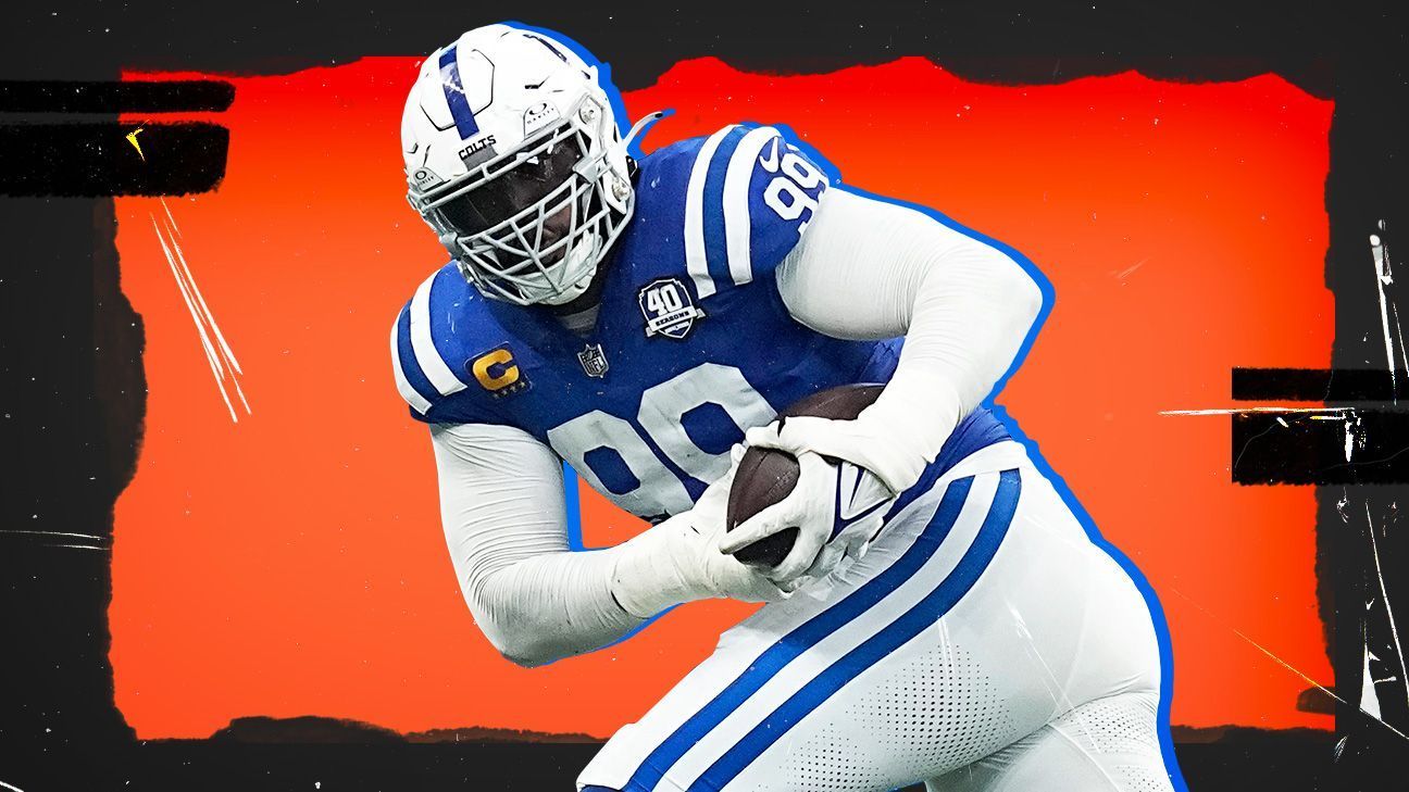 Bienvenidos a la Semana 1, la nueva pretemporada de la NFL - ESPN