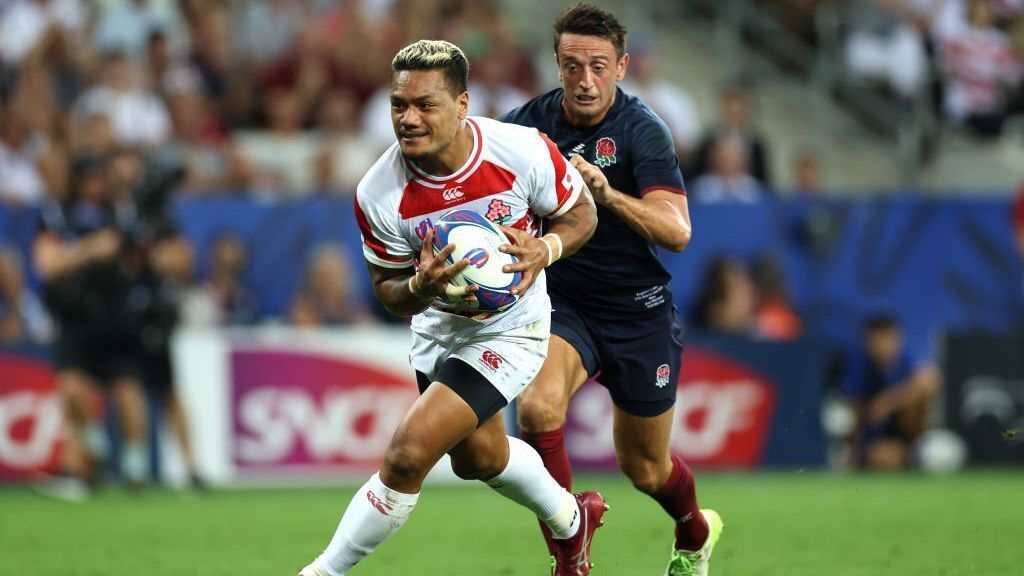 Lemeki: "No necesitamos bonus, debemos vencer a Argentina" - ESPN