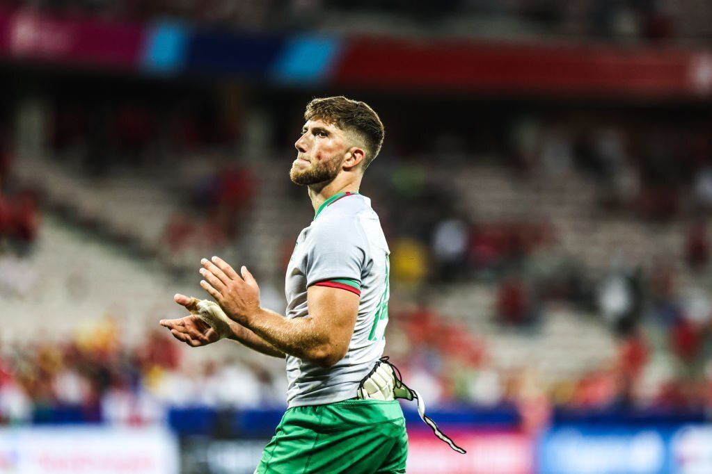 World Rugby actualizó las sanciones de Vincent Pinto y Rafael Simões en ...