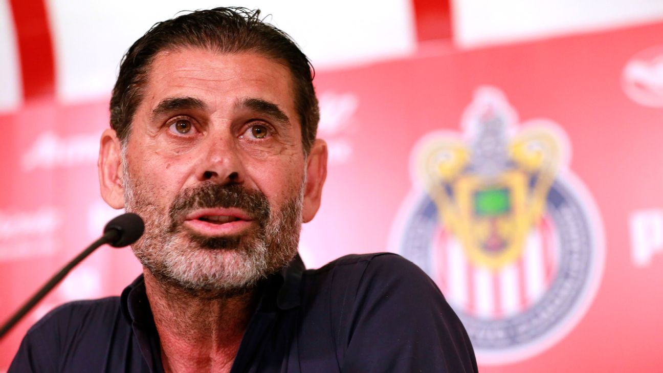 Blog de Rafa Ramos: Vapuleado por América, Hierro enseña el cobre, y ...