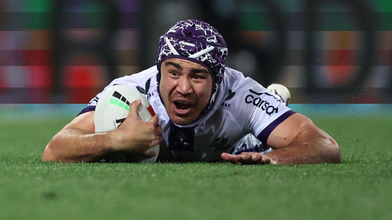 NRL Round 12: Teams, line-ups, tips, odds, everything you need to know ...