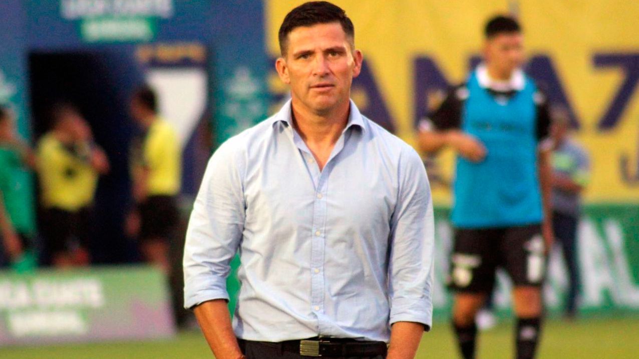 Gabriel Pereyra, 'el Místico' canterano de River Plate que le devuelve ...