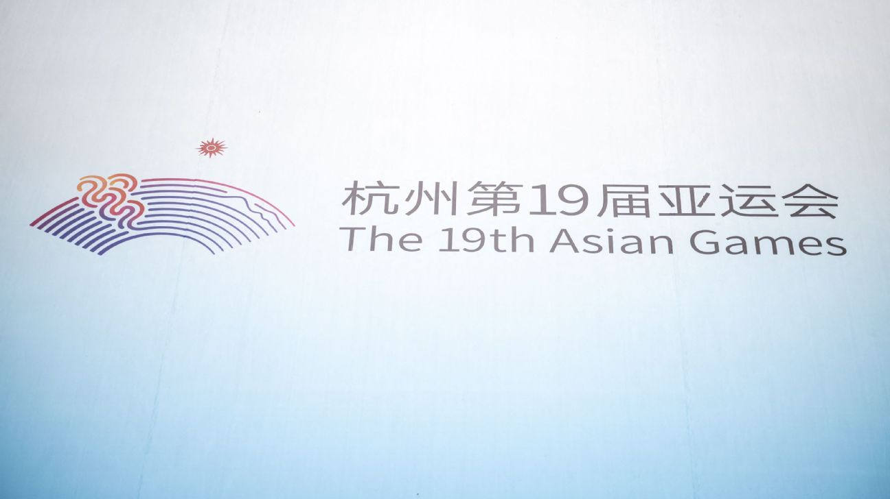 Asian Games: All you need to know about Hangzhou 2022 - ESPN