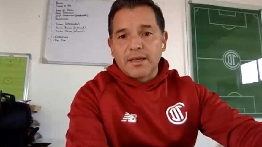 Una tarde inolvidable con un equipo inolvidable: Israel López - ESPN