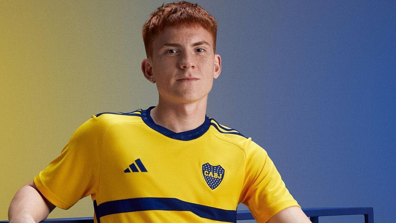 Valentín Barco y la CONMEBOL Libertadores: "Sabemos de la ilusión de la ...