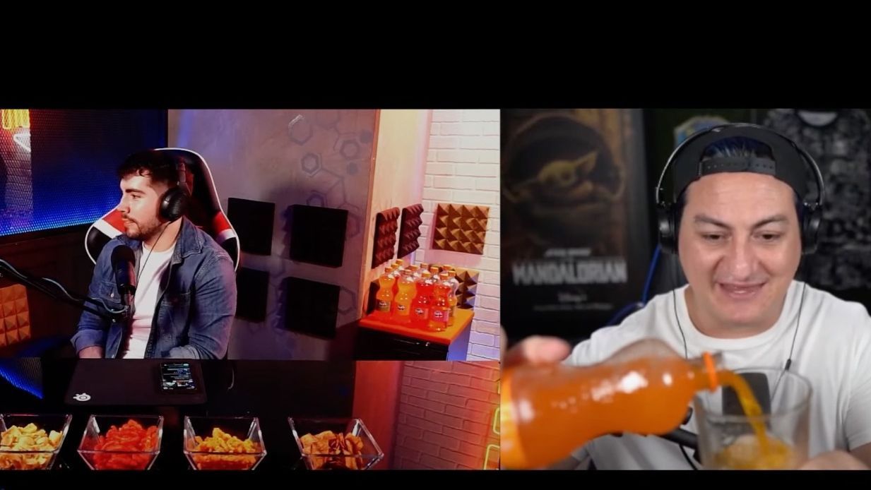 ESPN Gaming revive los mejores momentos con Fanta, KC Deportes y Paul ...