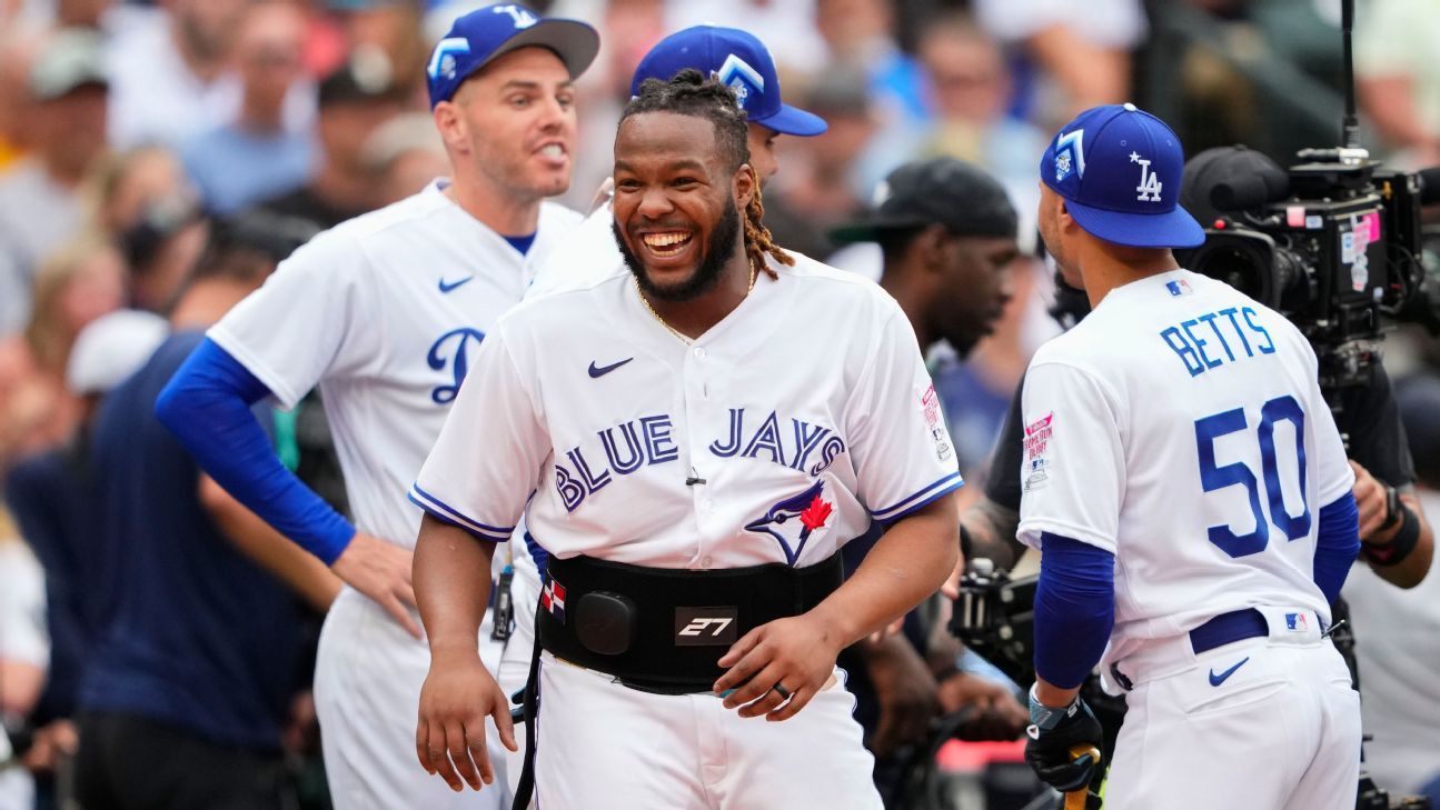 Fantasy baseball rankings: 2024 head-to-head category and rotisserie ...