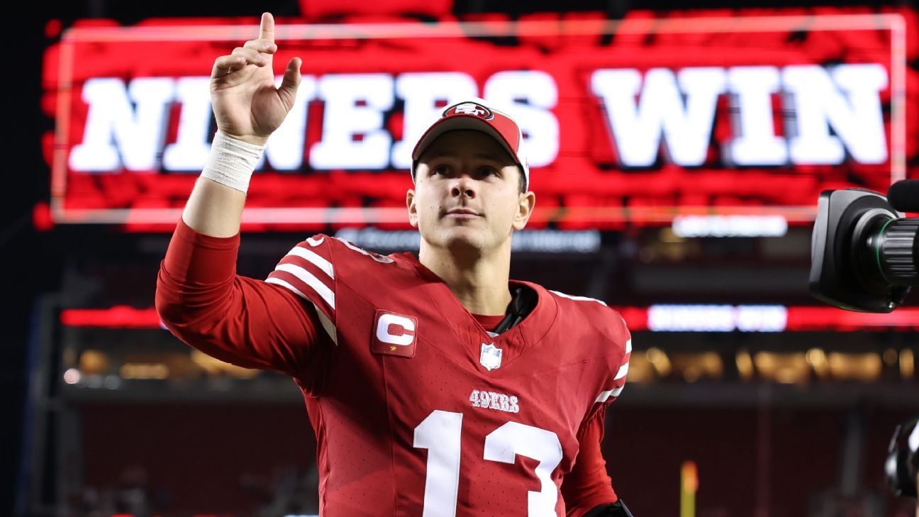 Las lecciones que nos dejó la Semana 5 de la NFL - ESPN