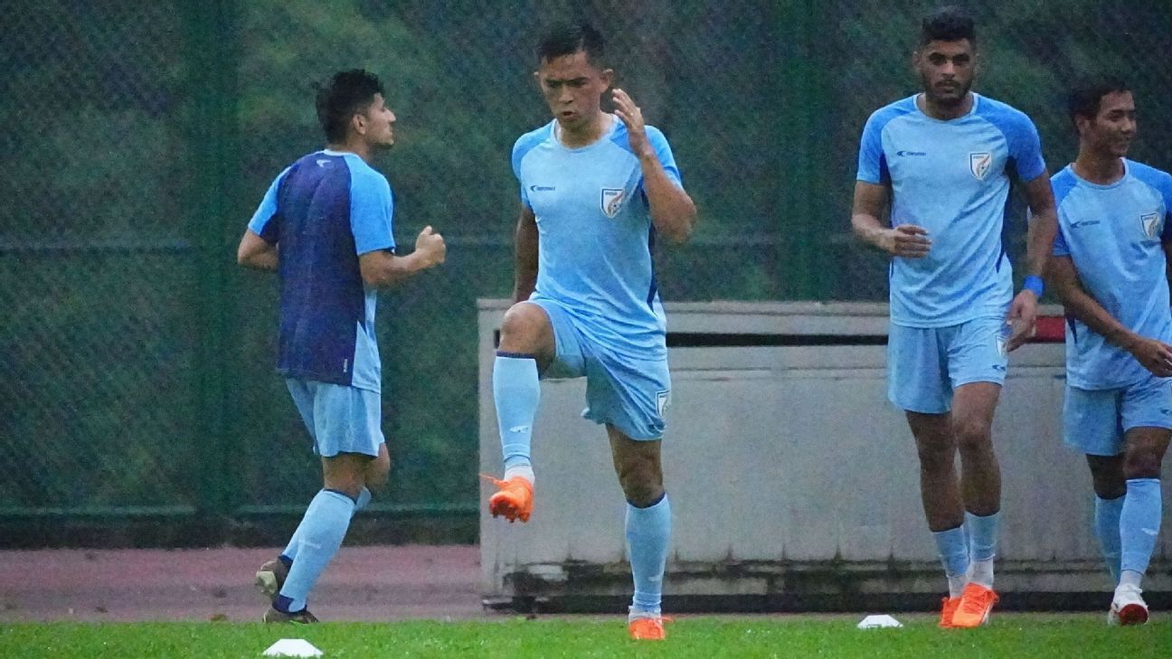 Malaysia beat India 4-2 in Merdeka Tournament 2023 - ESPN