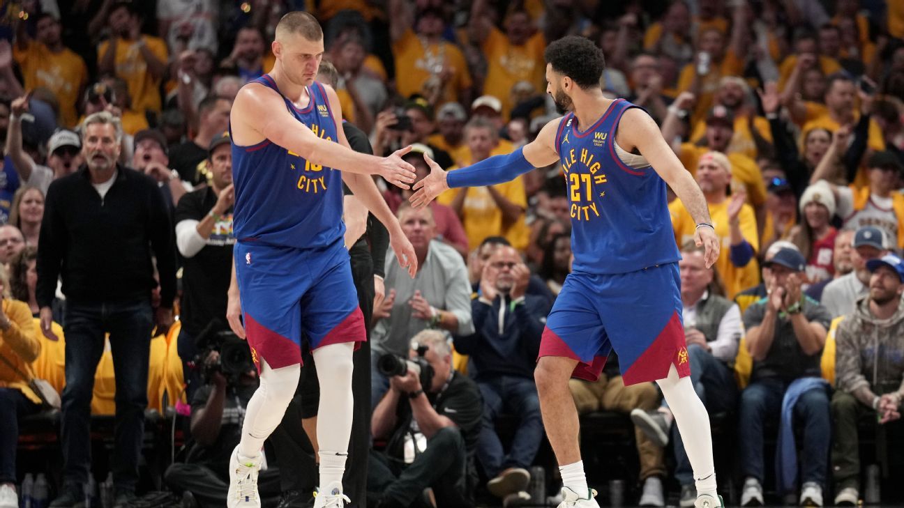 2024 NBA bets, lines and stats for Thursday - ESPN