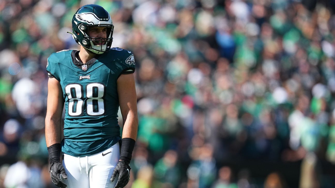 Fantasy Football Week 6 start/sit cheat sheet - ESPN