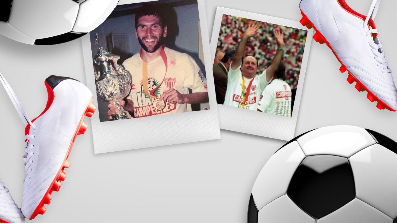 Las lecciones de Lapuente que trascienden hasta Alemania - ESPN