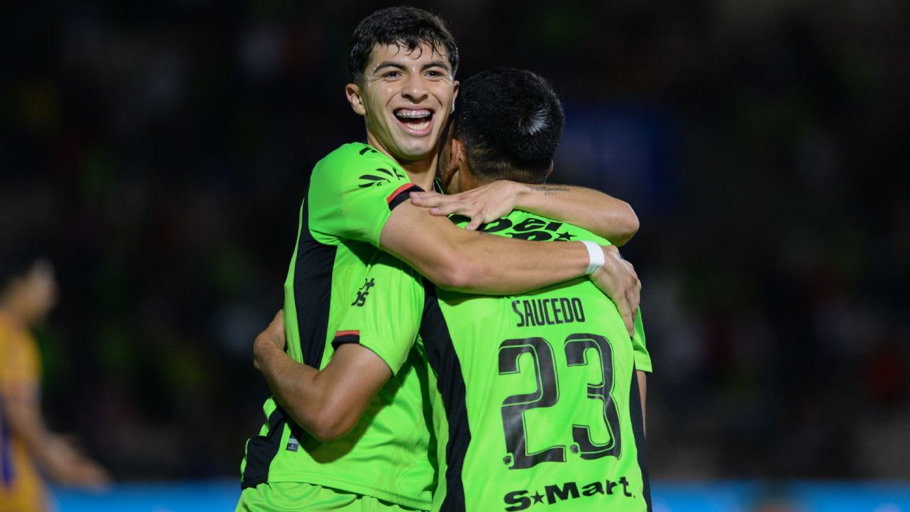 Fassi no se preocupa por el corto plazo: FC Juárez será protagonista en ...