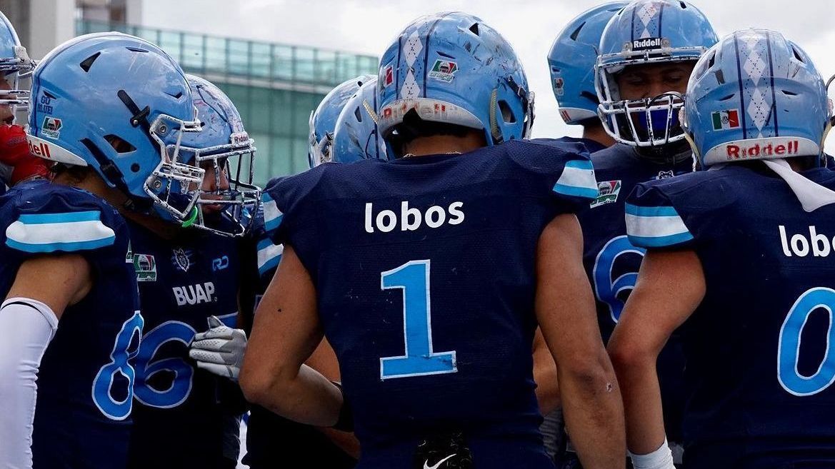 Organizan entrenamiento que recaude fondos para Lobos BUAP de ONEFA - ESPN