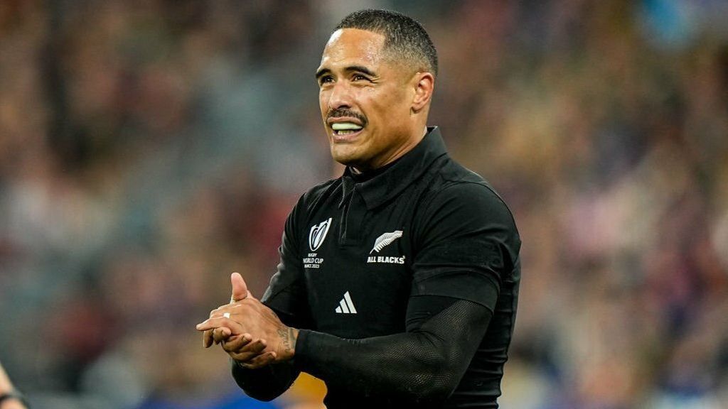 Aaron Smith: "Es un honor ser un All Black" - ESPN