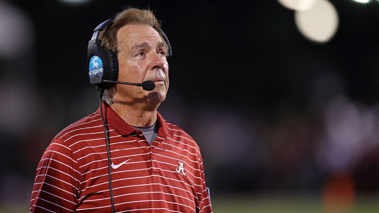 College Football Week 10 Odds Picks Tips Alabama Lsu Washington Usc