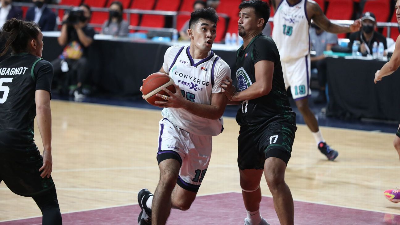 The storylines to keep a close eye on in the 2023-24 PBA season - ESPN