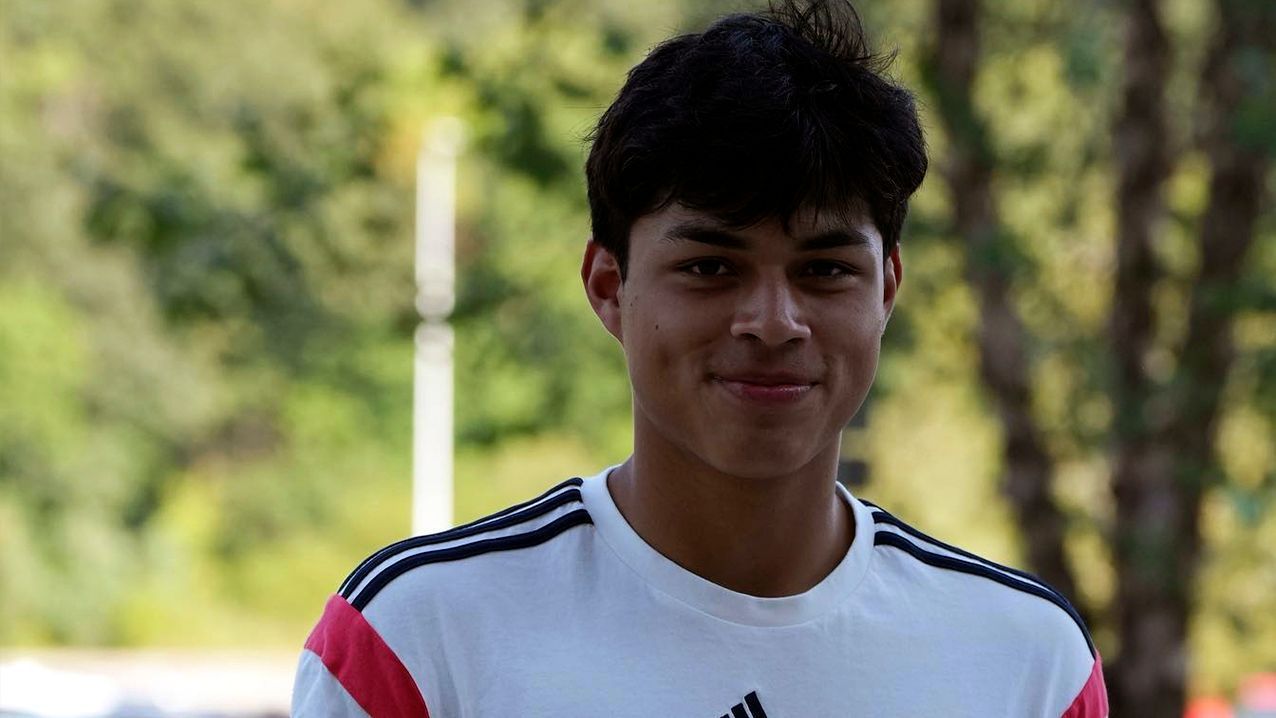 ¿Quién es Olger Escobar, el nuevo rostro de la Selección de Guatemala ...