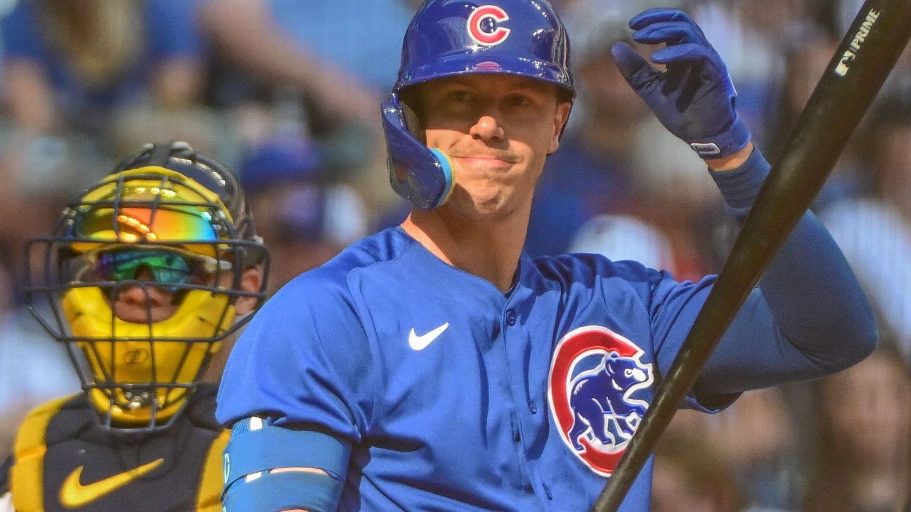 Cardinals claim Jared Young, acquire Riley O'Brien - ESPN