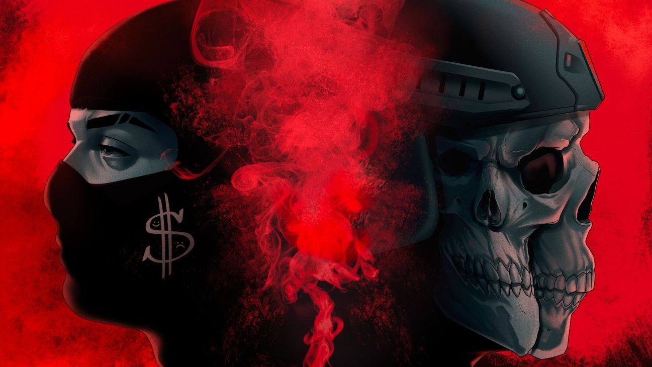 Peso Pluma y Call of Duty le dan vida a Modern Warfare III - ESPN