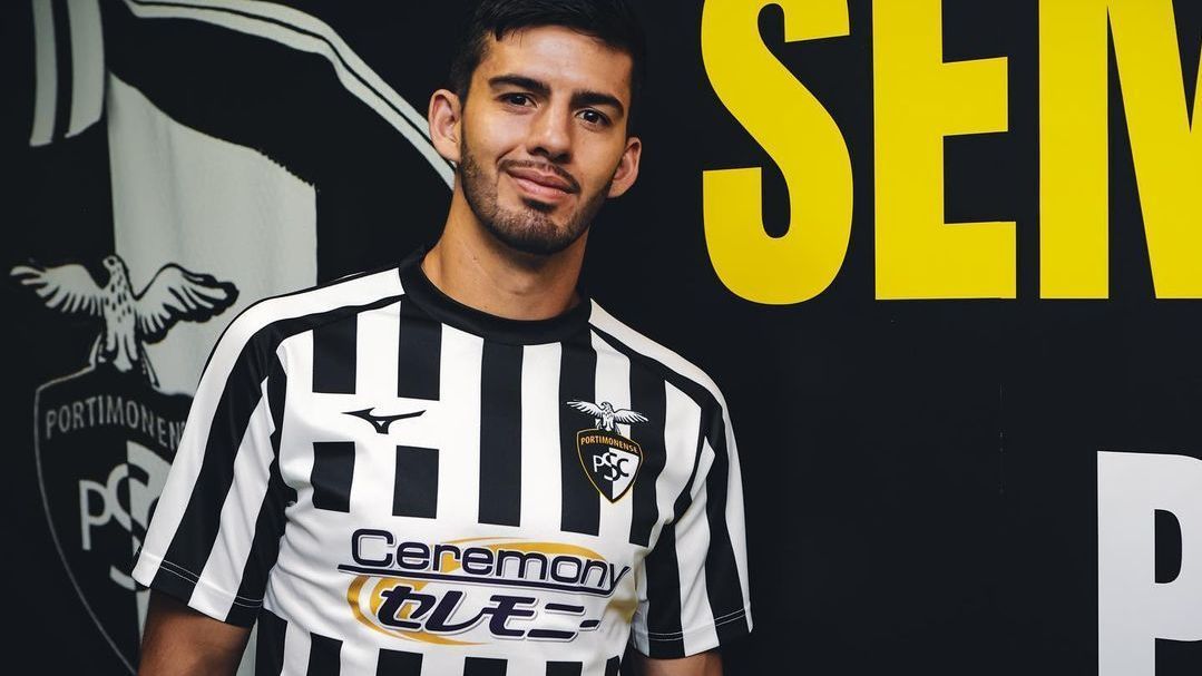 Ronie Carrillo mantiene su sueño de ser convocado con la Selección de ...