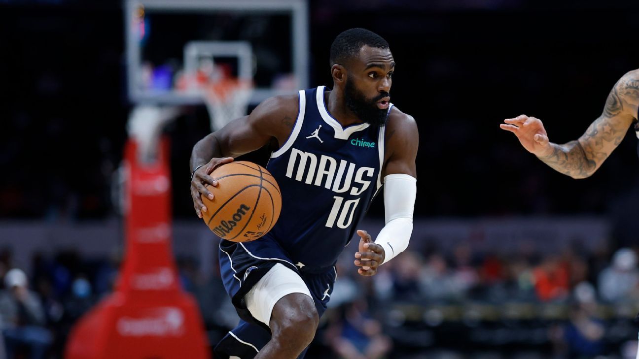 Fantasy basketball tips and projections for Saturday - ESPN