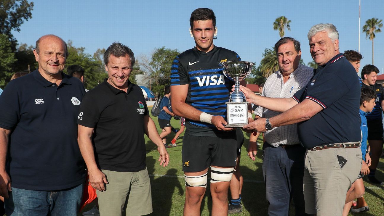 Efraín Elías: "La clave fue nuestra intensidad" - ESPN