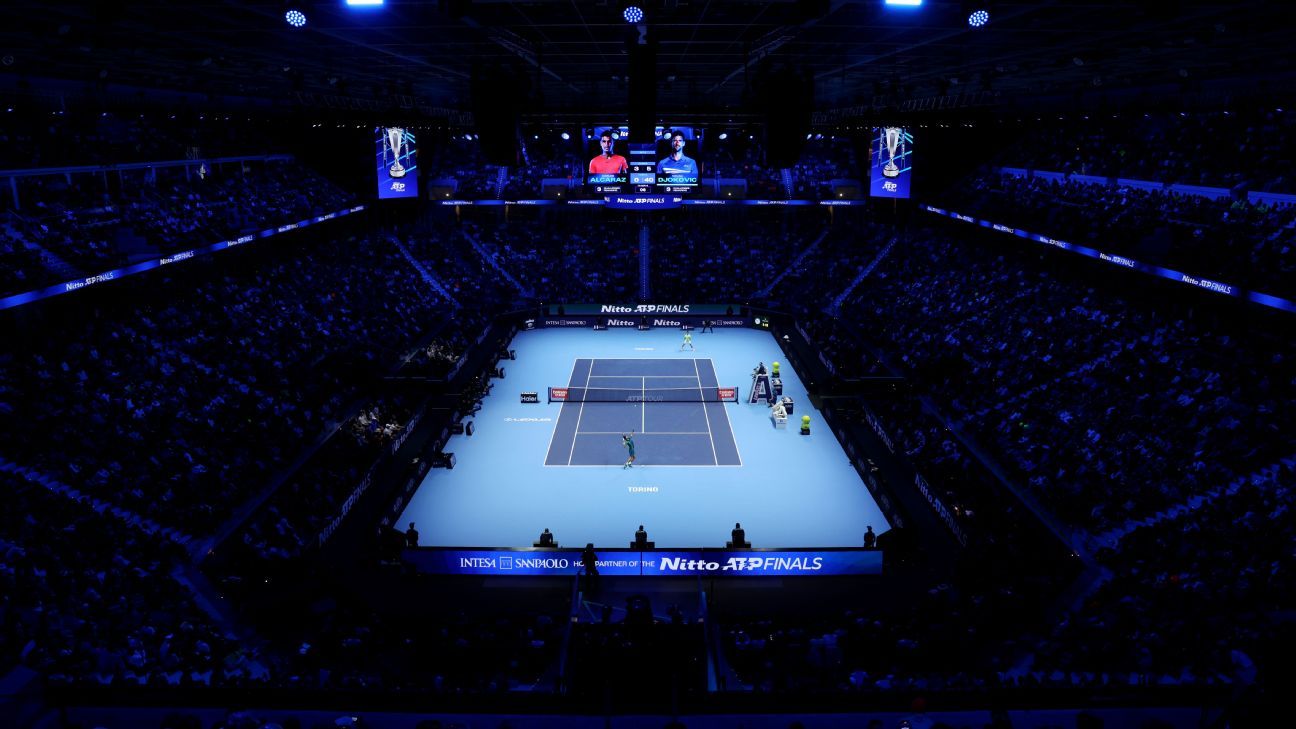 ¿Revolución? los Grand Slam pretenden hacerse con el control de los ...