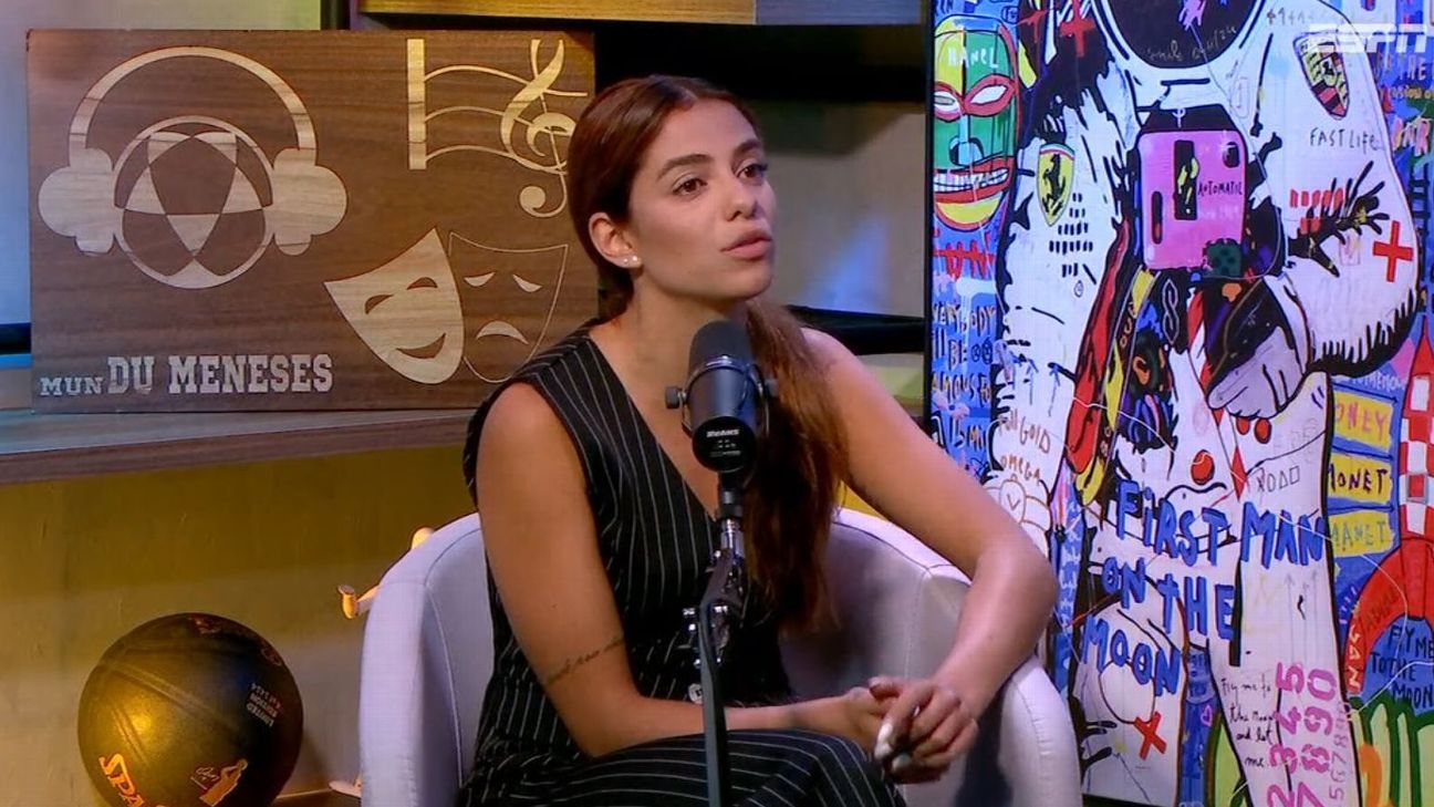 Key Alves confirma retorno ao vôlei e é anunciada por nova liga dos EUA ...