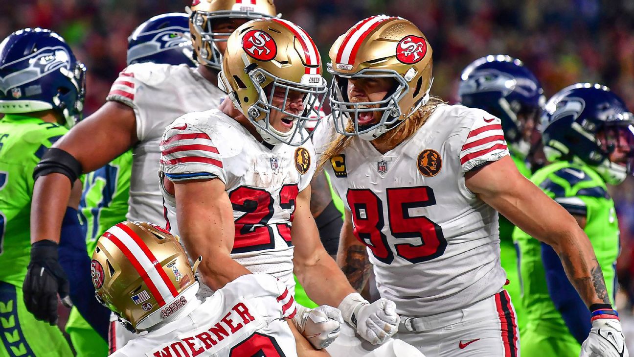 Nfl Thanksgiving Day Games Live Updates And Top Takeaways Espn