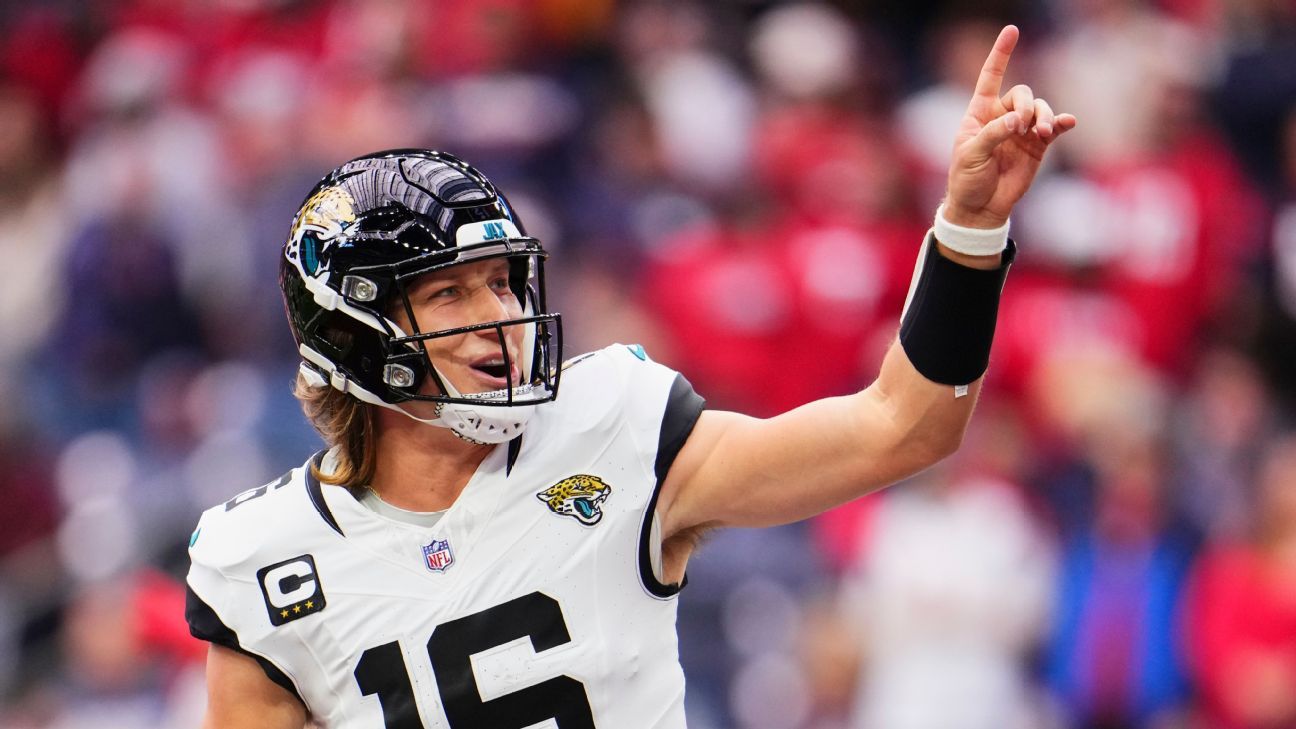 Judging biggest overreactions for NFL Week 12 - ESPN