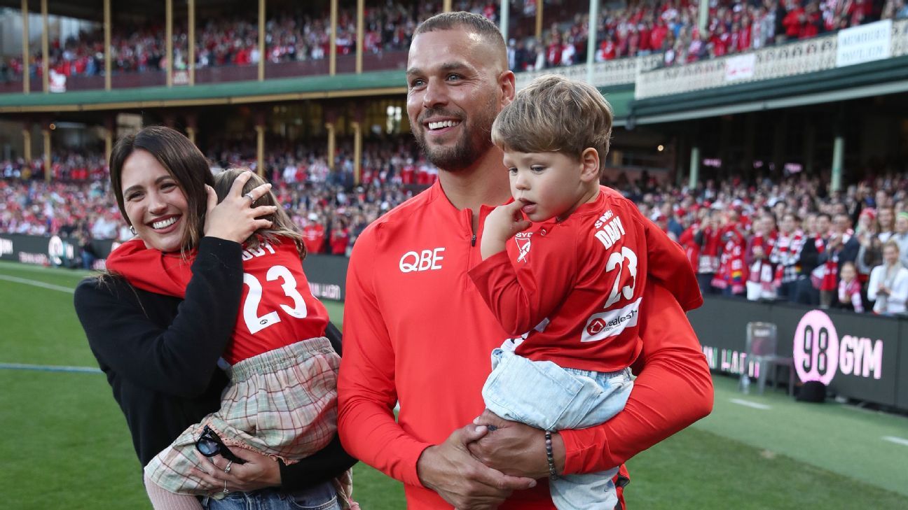 ESPN's biggest Australian headlines of 2023 - ESPN