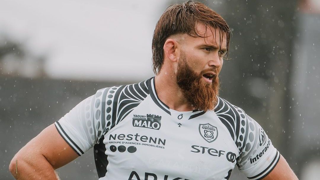 Quién es Bautista Pedemonte, el tercera línea que podría debutar en Los ...