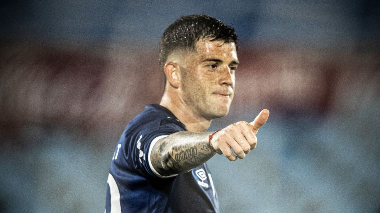 Juan Ignacio Ramírez destacó la victoria de Nacional ante La Luz en ...