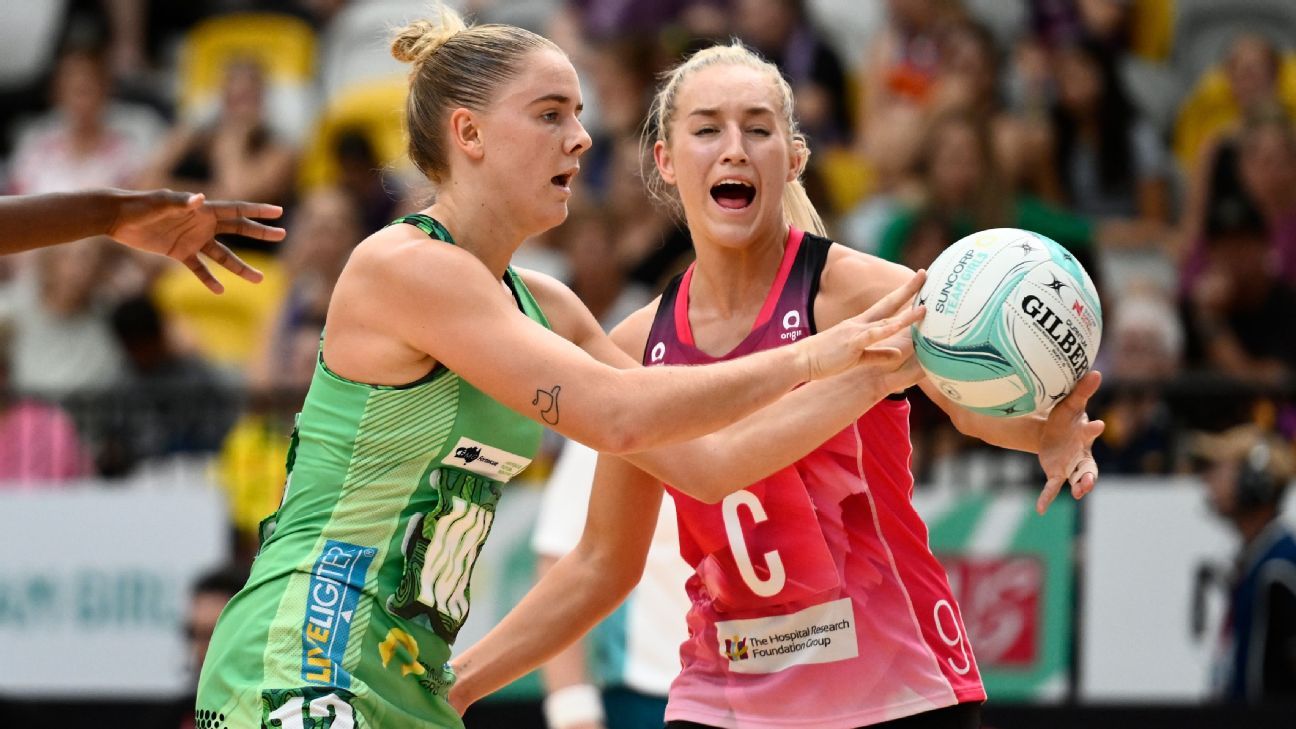 Netball Who should each Super Netball club sign for 2024 - ESPN