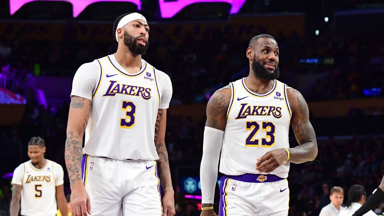 Lakers, Bucks, Suns, Kings y Pacers llegan con triunfos a los cuartos ...