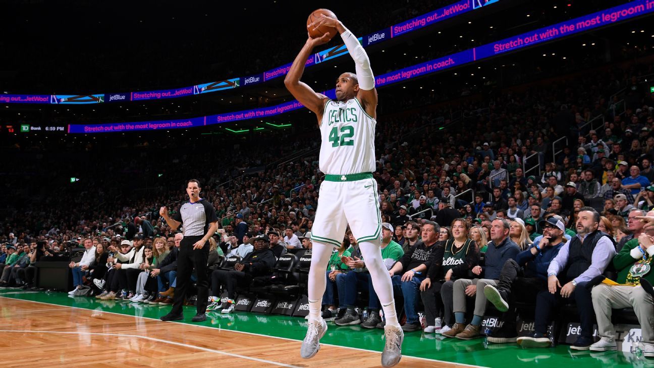 Fantasy basketball tips and projections for Monday - ESPN