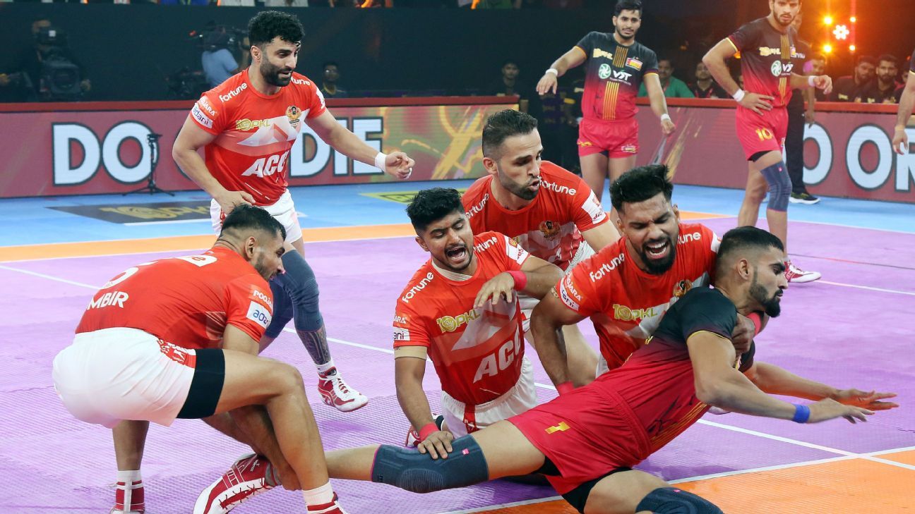 Indian Sports highlights, December 5: Live sports news, commentary ...