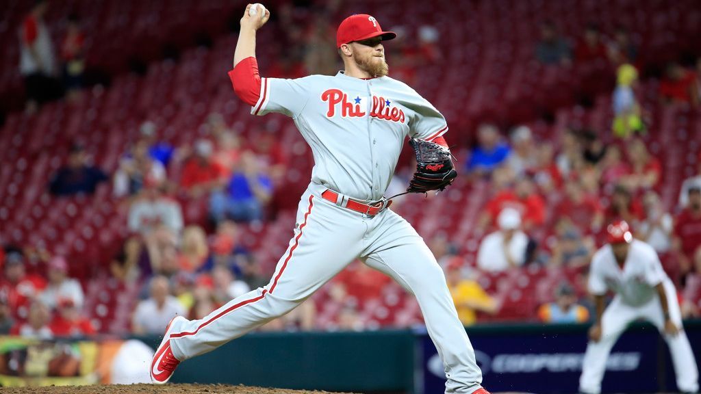 Licey: Jake Thompson regresa a LIDOM y vestirá su cuarto uniforme - ESPN