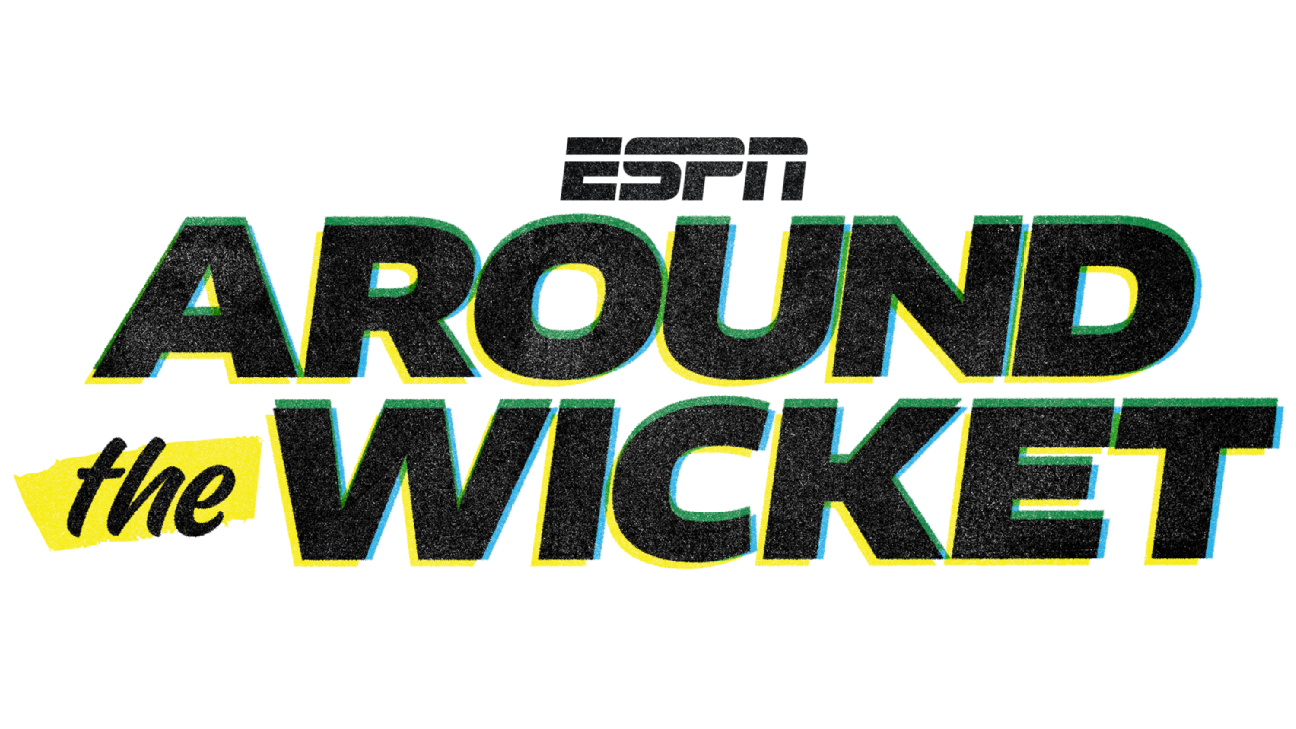 ESPN launches new cricket show 'Around The Wicket' - ESPN