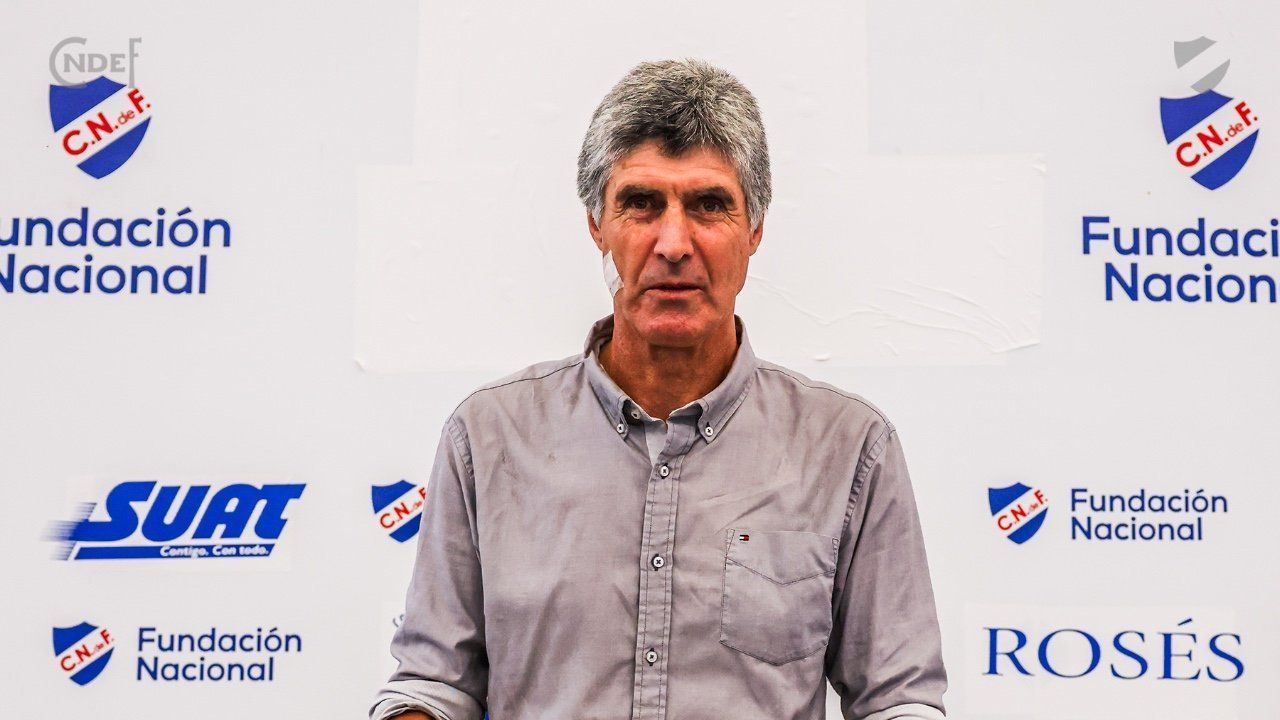 Nacional presentó el nuevo programa de beneficios para sus campeones ...