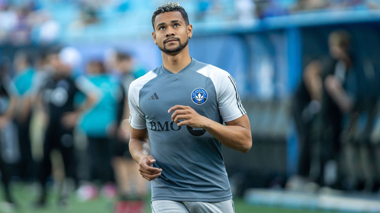 Ariel Lassiter lamenta dejar Inter Miami a meses que llegara Lionel ...