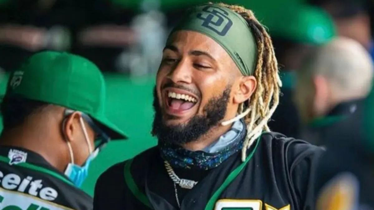 LIDOM: Fernando Tatis Jr. dice jugará con Estrellas siempre que le sea posible - ESPN