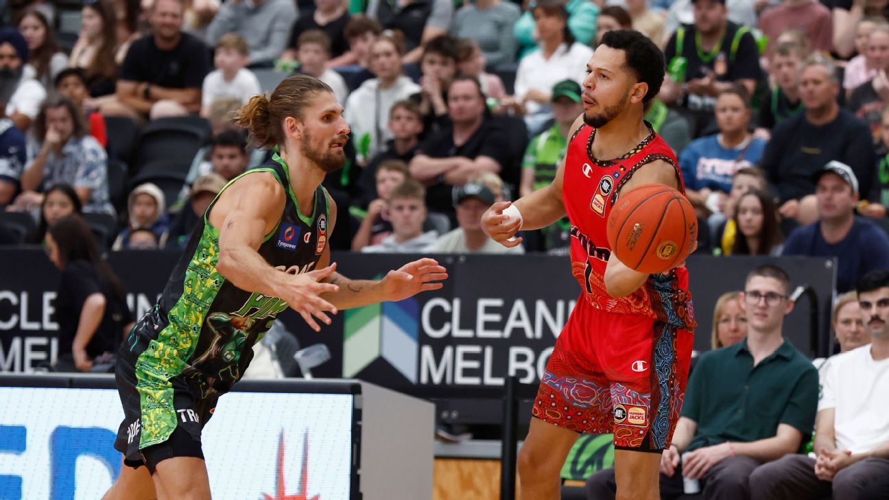 NBL Illawarra Hawks belt SEM Phoenix to continue good signs under ...