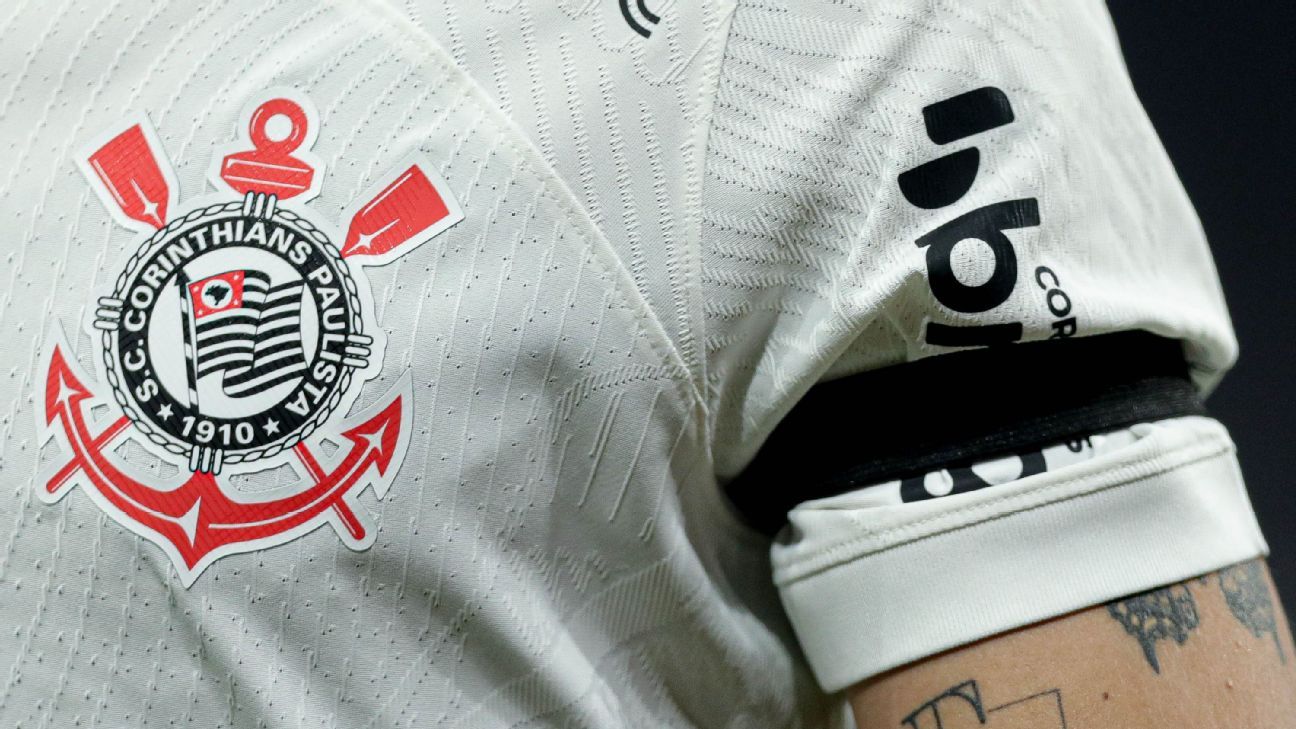 Corinthians: o que sabemos sobre novo patrocinador máster - ESPN