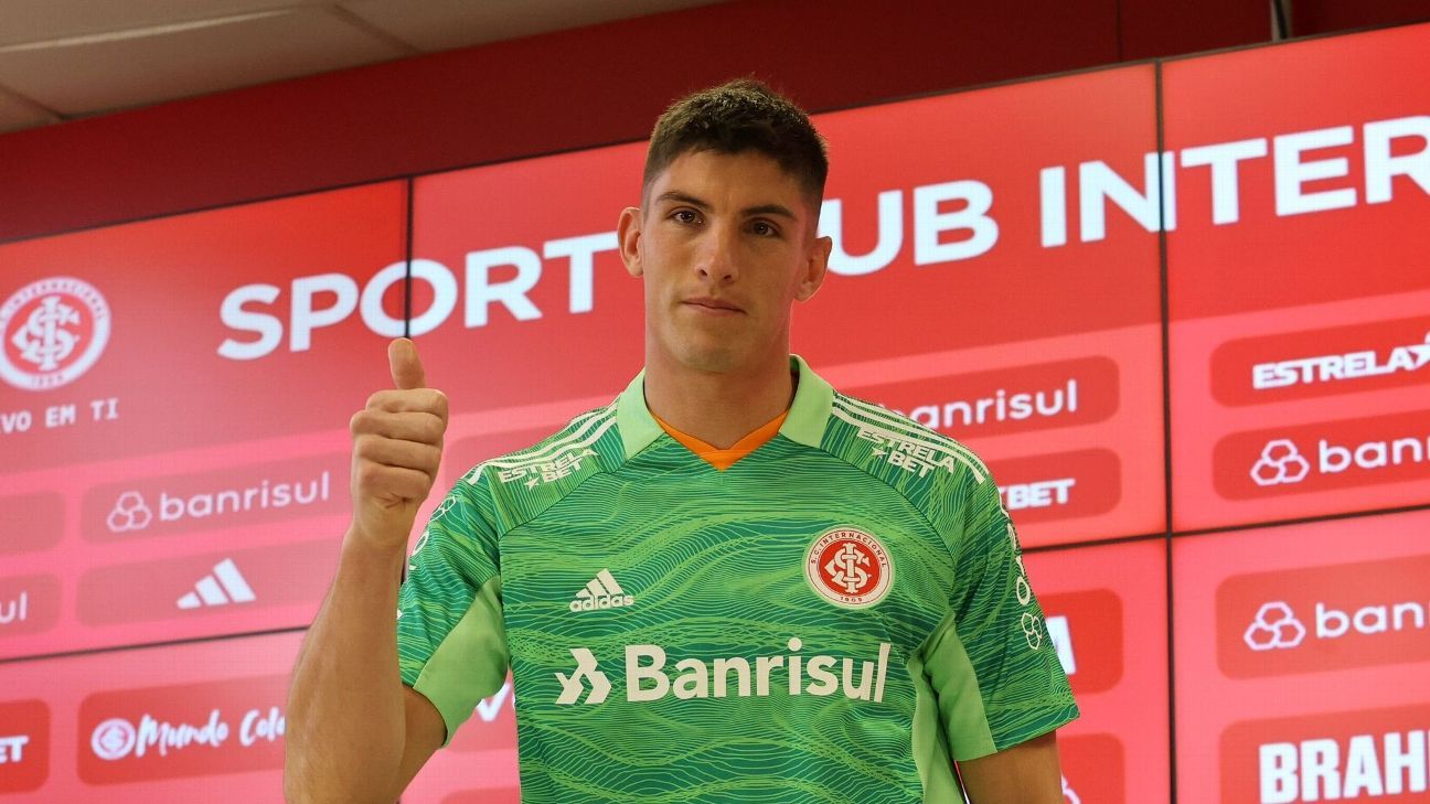 Los 10 pases top del fútbol uruguayo al exterior en 2023 - ESPN