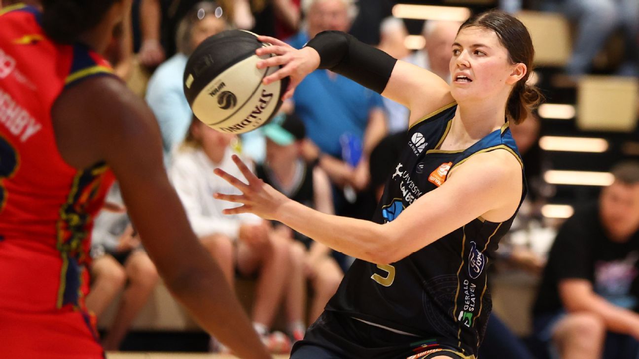WNBL Round 8 review - Jade Melbourne continues to star, Flames back on ...