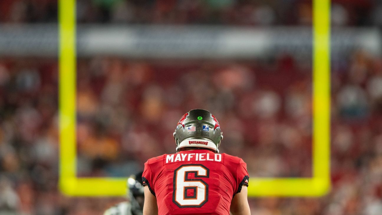 Bowen's Week 17 Film Room: 3 players to upgrade, 3 question marks and 3 ...