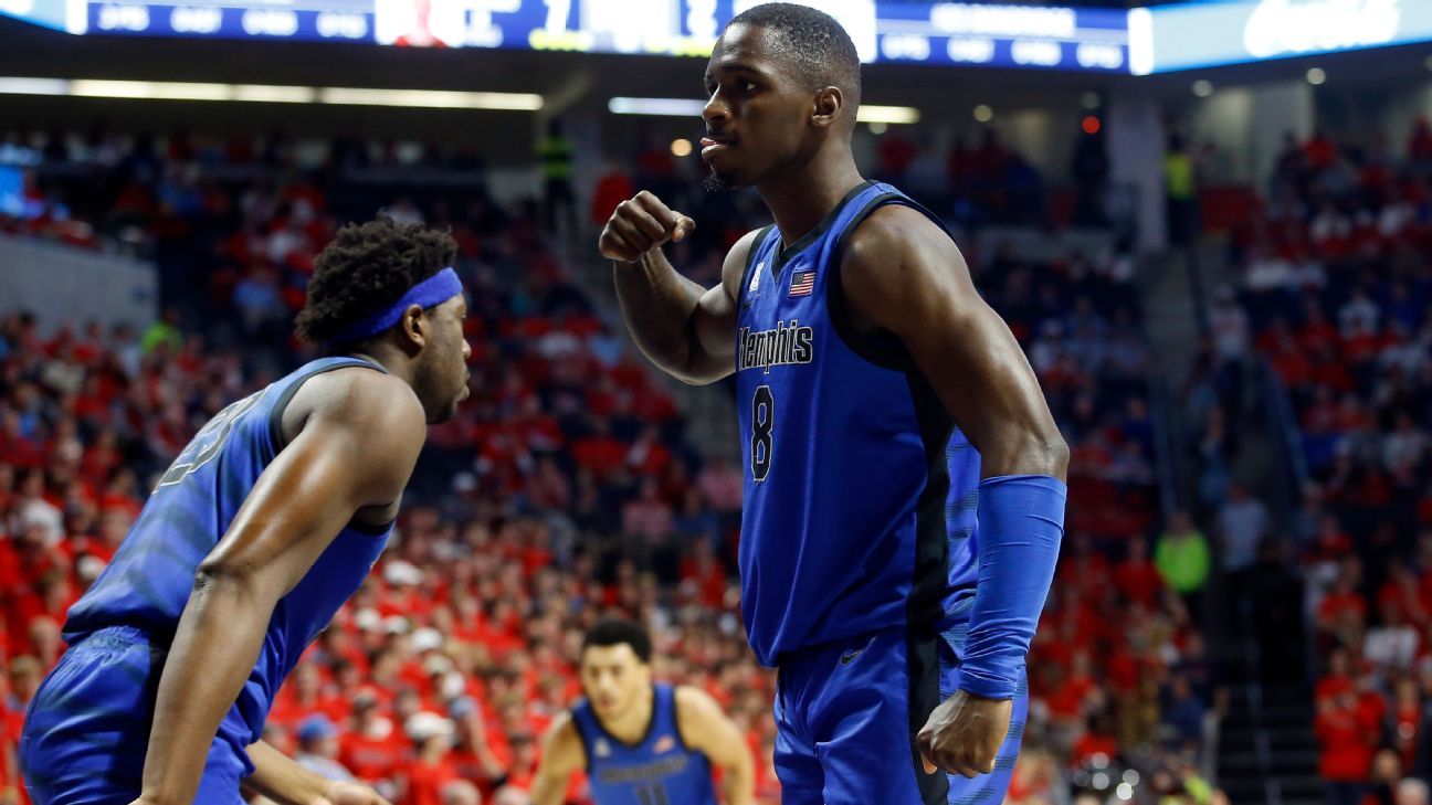 Key metrics that could help determine what happens on Selection Sunday ...